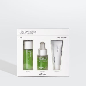 CELIMAX – Dermocosmética Coreana